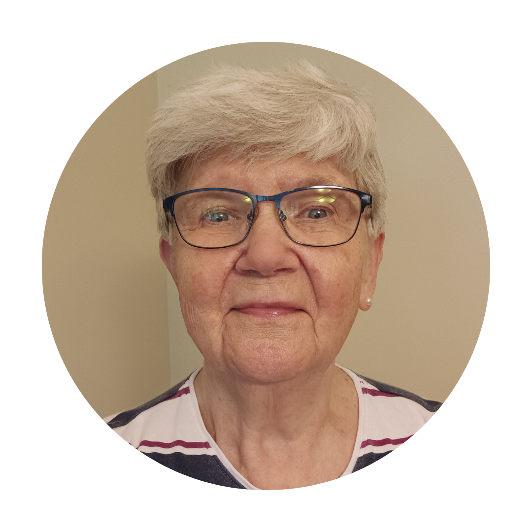 June 1-7, 2026 | MERCY BY THE SEA