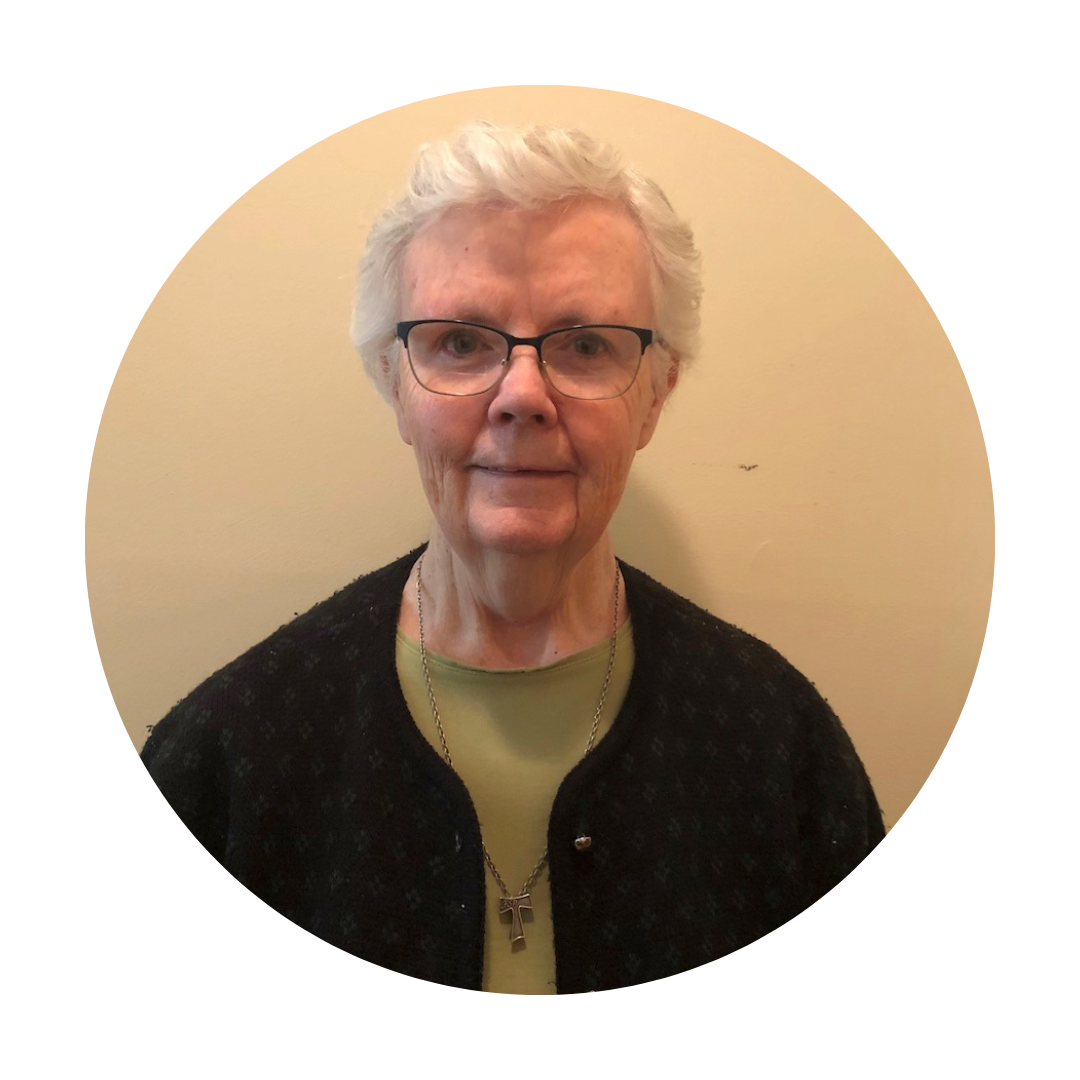 June 21-28, 2026 | MERCY BY THE SEA