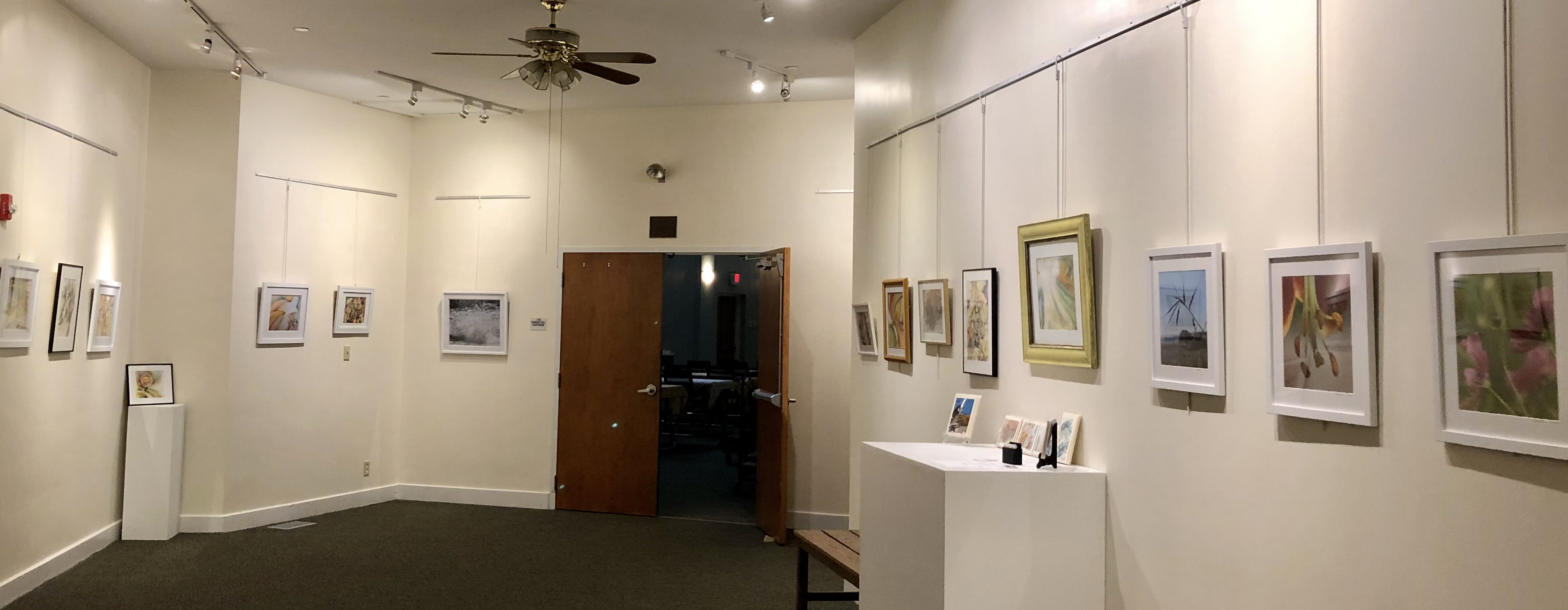 Mary C Daly RSM Art Gallery | Mercy by the Sea in Madison, CT